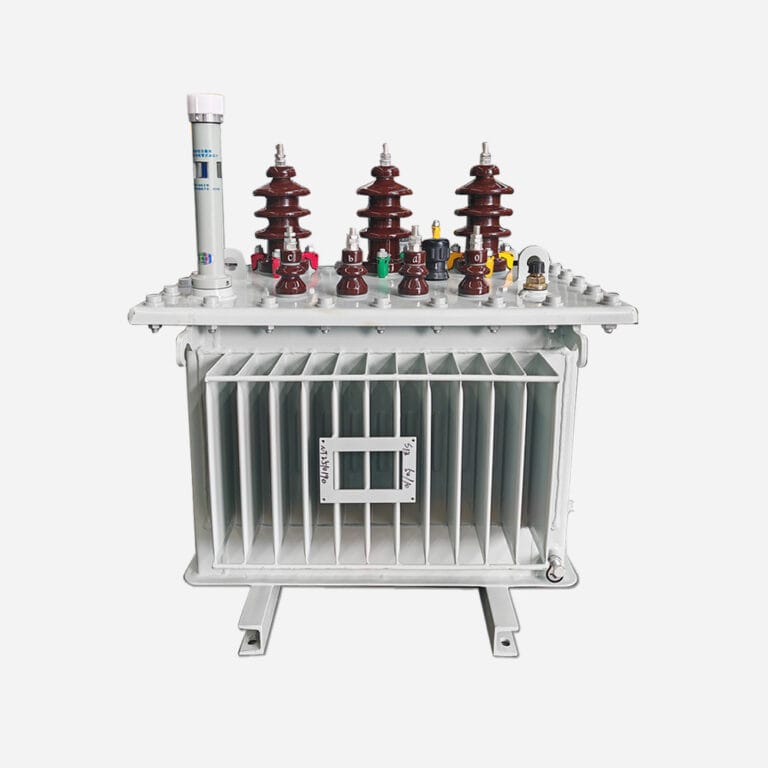 Liquid Immersed Transformer Guide for Selection & Maintenance